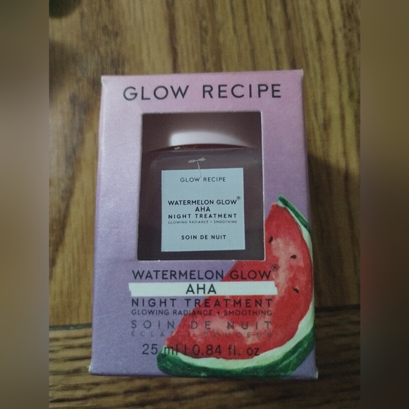 Glow Recipe | Skincare | Glow Recipe Watermelon Glow Aha 84 Fl Oz ...